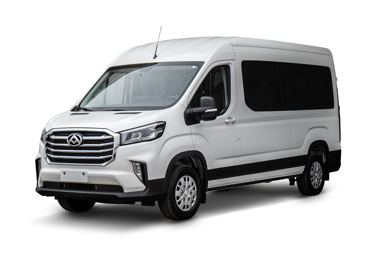 Maxus Deliver 9 Pasajeros - Maxus - Andes Motor