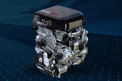 Maxus ALL NEW T90 - Maxus - Andes Motor