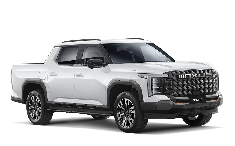 Maxus ALL NEW T90 - Maxus - Andes Motor