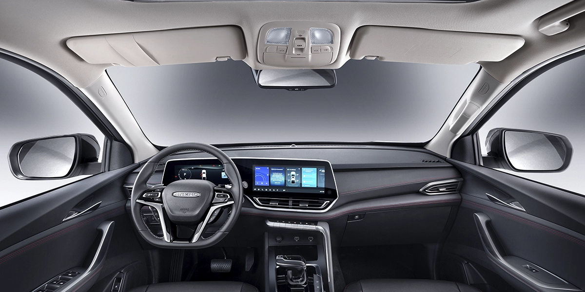 Maxus New T60 MAX - Maxus - Andes Motor