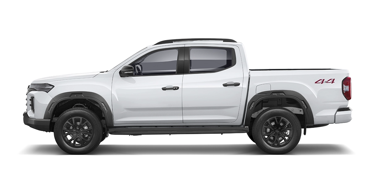 Maxus New T60 MAX - Maxus - Andes Motor