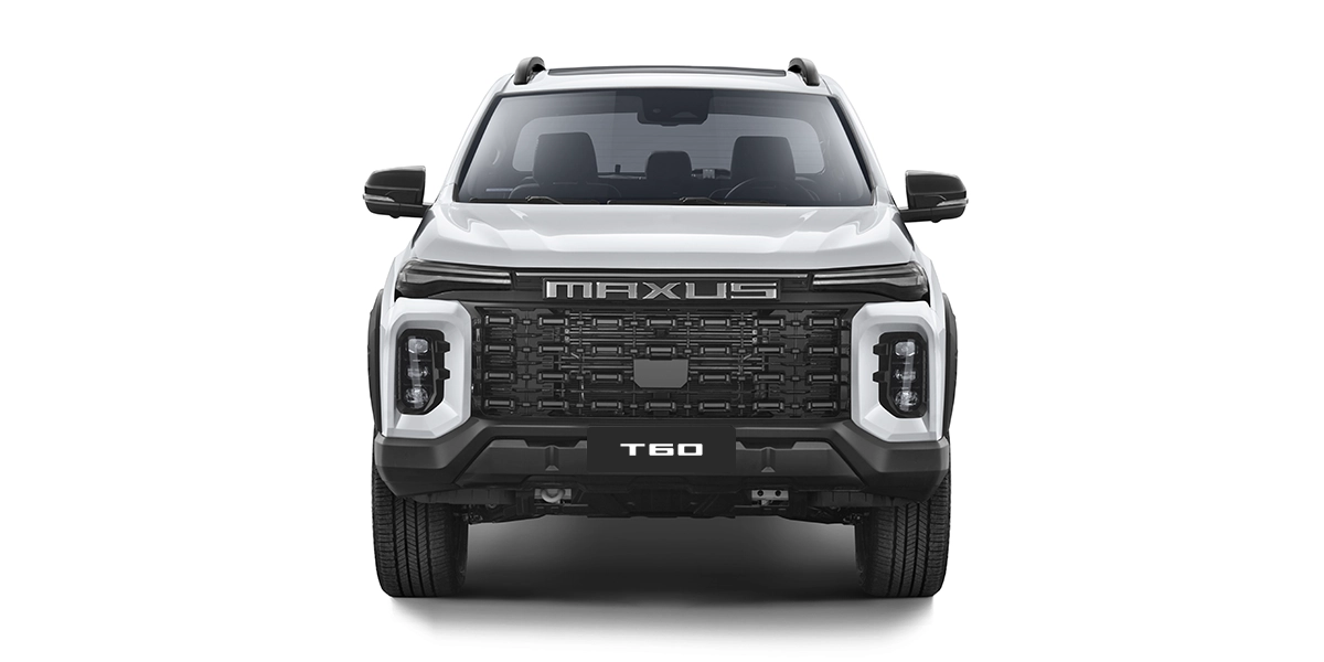 Maxus New T60 MAX - Maxus - Andes Motor