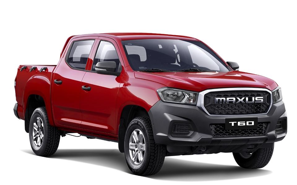 Maxus T60 DX - Maxus - Andes Motor