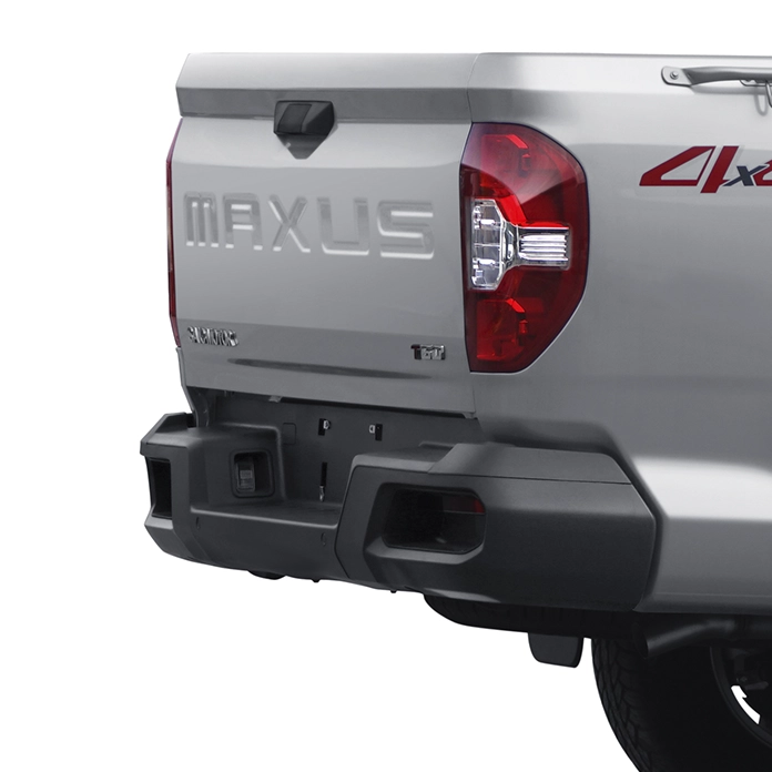 Maxus T60 DX - Maxus - Andes Motor
