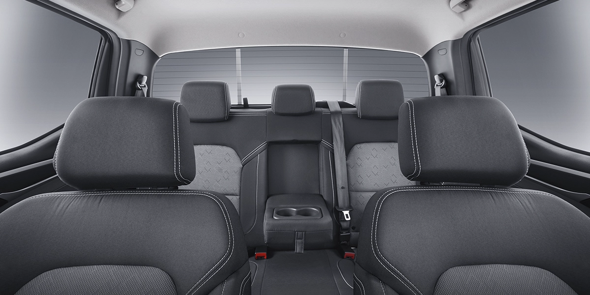 Maxus T60 DX - Maxus - Andes Motor