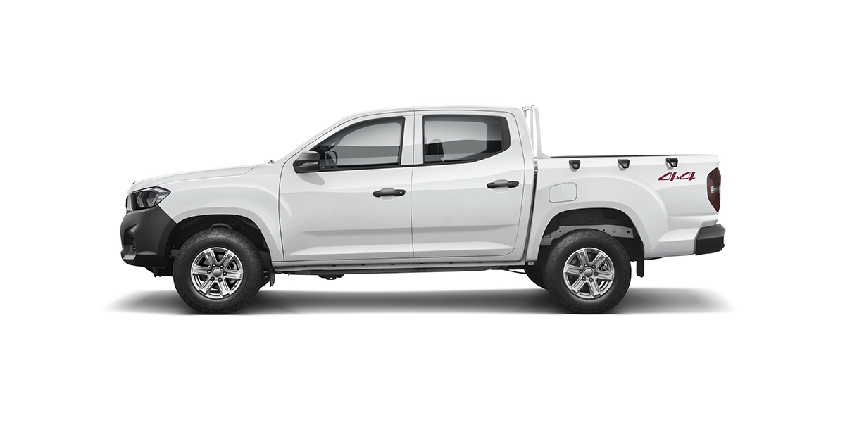 Maxus T60 DX - Maxus - Andes Motor