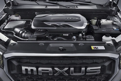 Maxus T60 DX - Maxus - Andes Motor