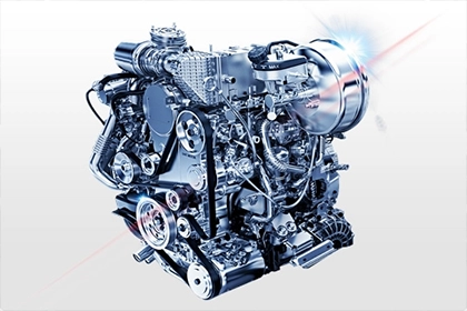 Deliver 9 - Maxus - Andes Motor