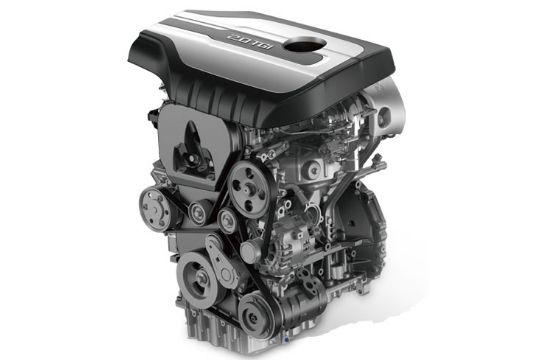 Maxus G90 - Maxus - Andes Motor